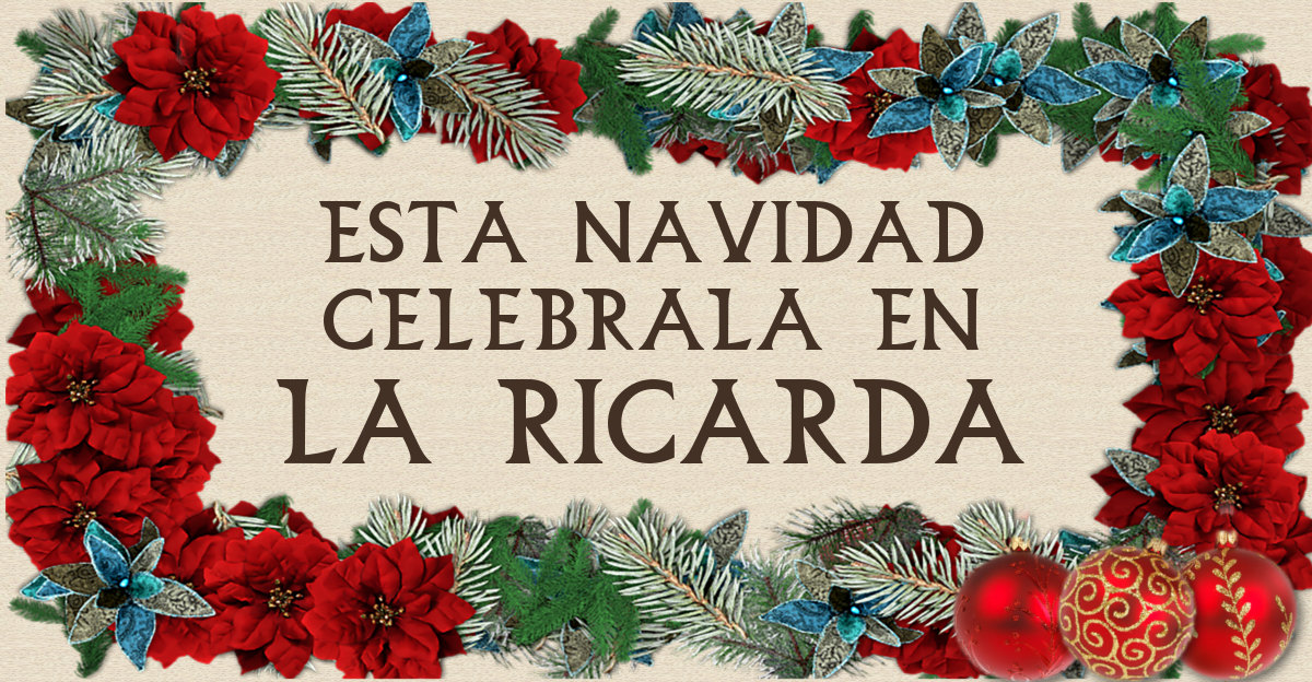 Restaurante Sidreria La Ricarda